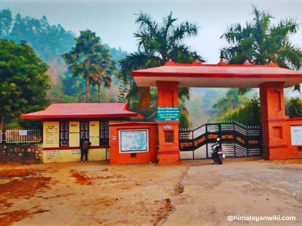 Butwal | 10+ Beautiful Tourist Destinations - Himalayan Wiki